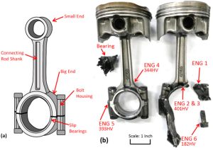 5 Symptoms of Engine Bearing Failure - GC Butler Travel